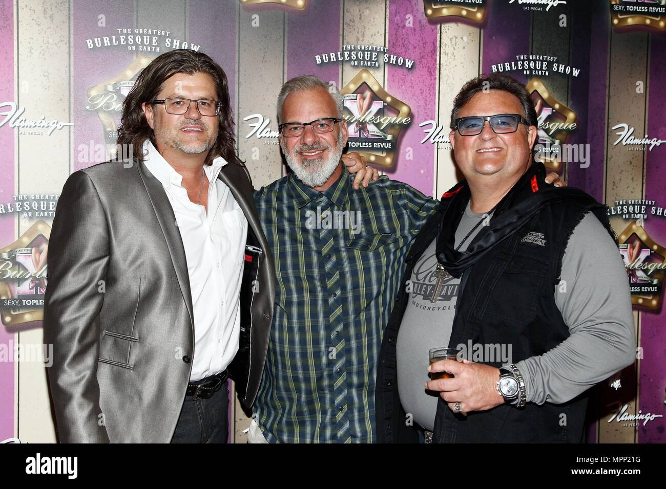 Matt stabile hi-res stock photography and images - Alamy