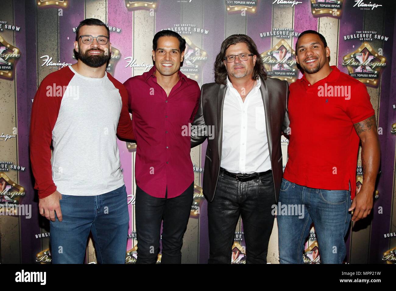 Matt stabile hi-res stock photography and images - Alamy