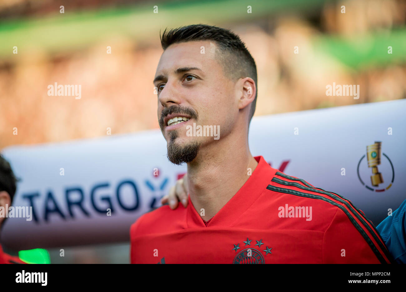 Olympiastadion munich 2018 hi-res stock photography and images - Alamy