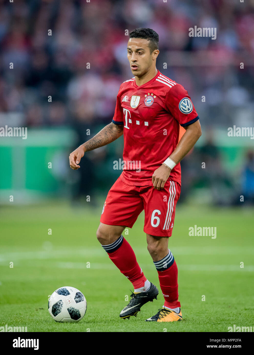 Olympiastadion munich 2017 hi-res stock photography and images - Alamy