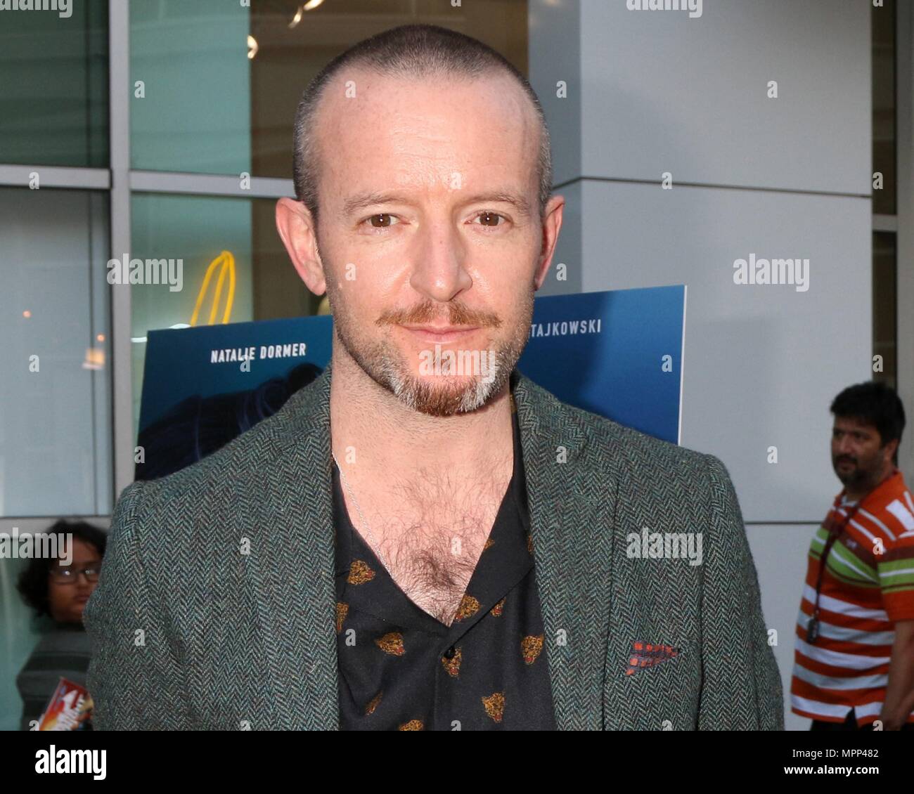 Anthony byrne hi-res stock photography and images - Alamy