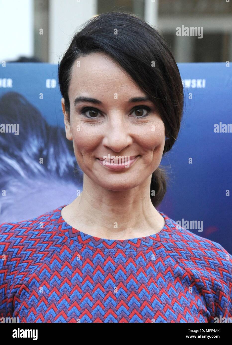 Alison becker hi-res stock photography and images - Alamy