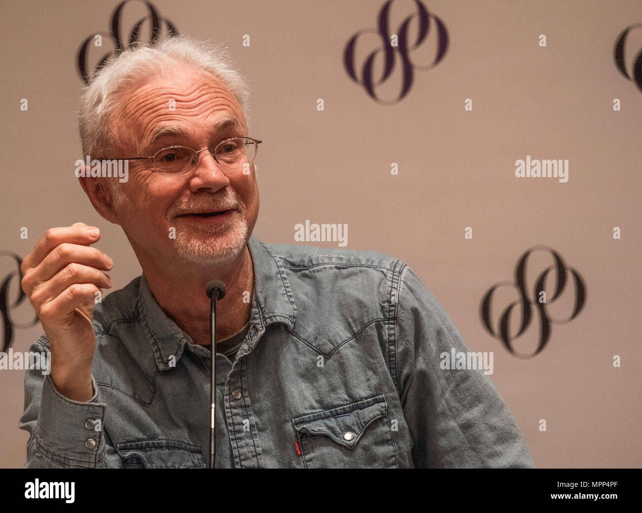 John adams composer hi-res stock photography and images - Alamy