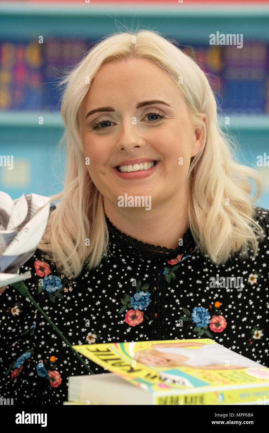 Cbbc Presenter High Resolution Stock Photography and Images - Alamy