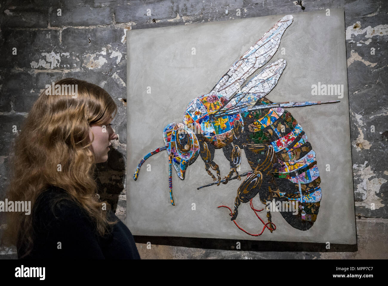 Louis masai hi-res stock photography and images - Alamy