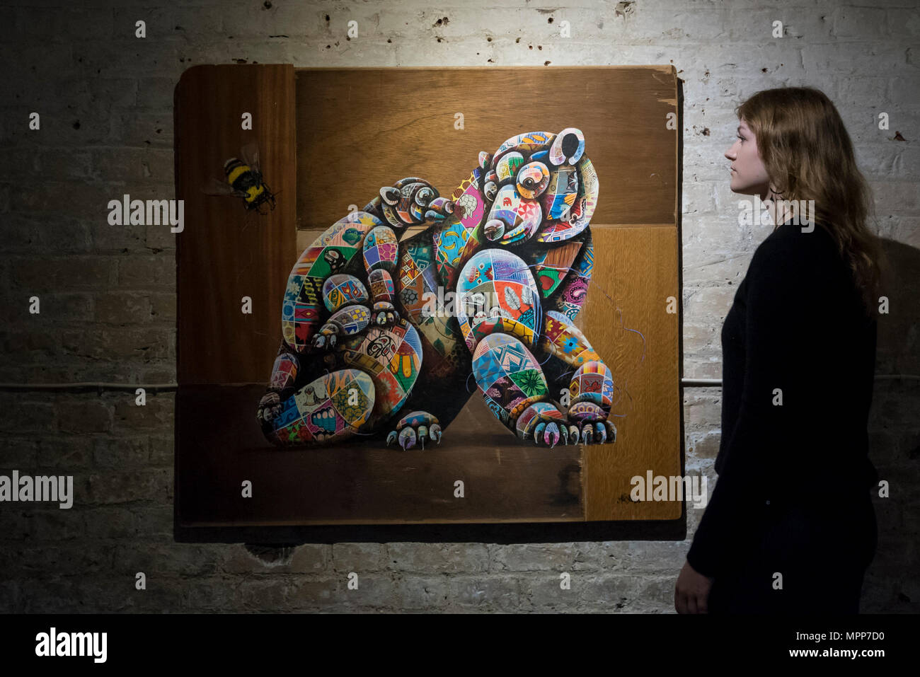 Louis masai hi-res stock photography and images - Alamy