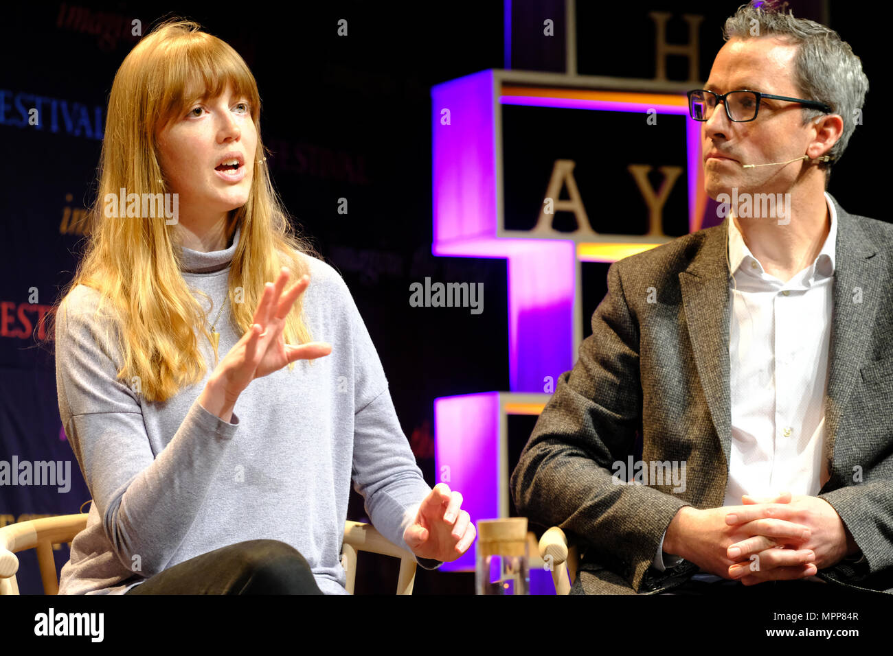 Alexandra college hi-res stock photography and images - Alamy