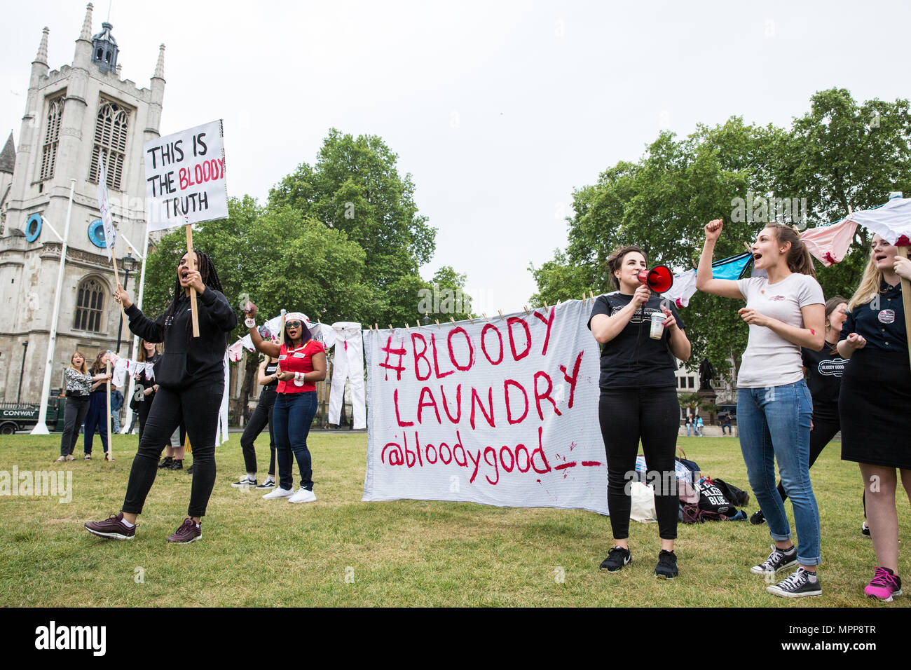 Bloody good period hi-res stock photography and images - Alamy