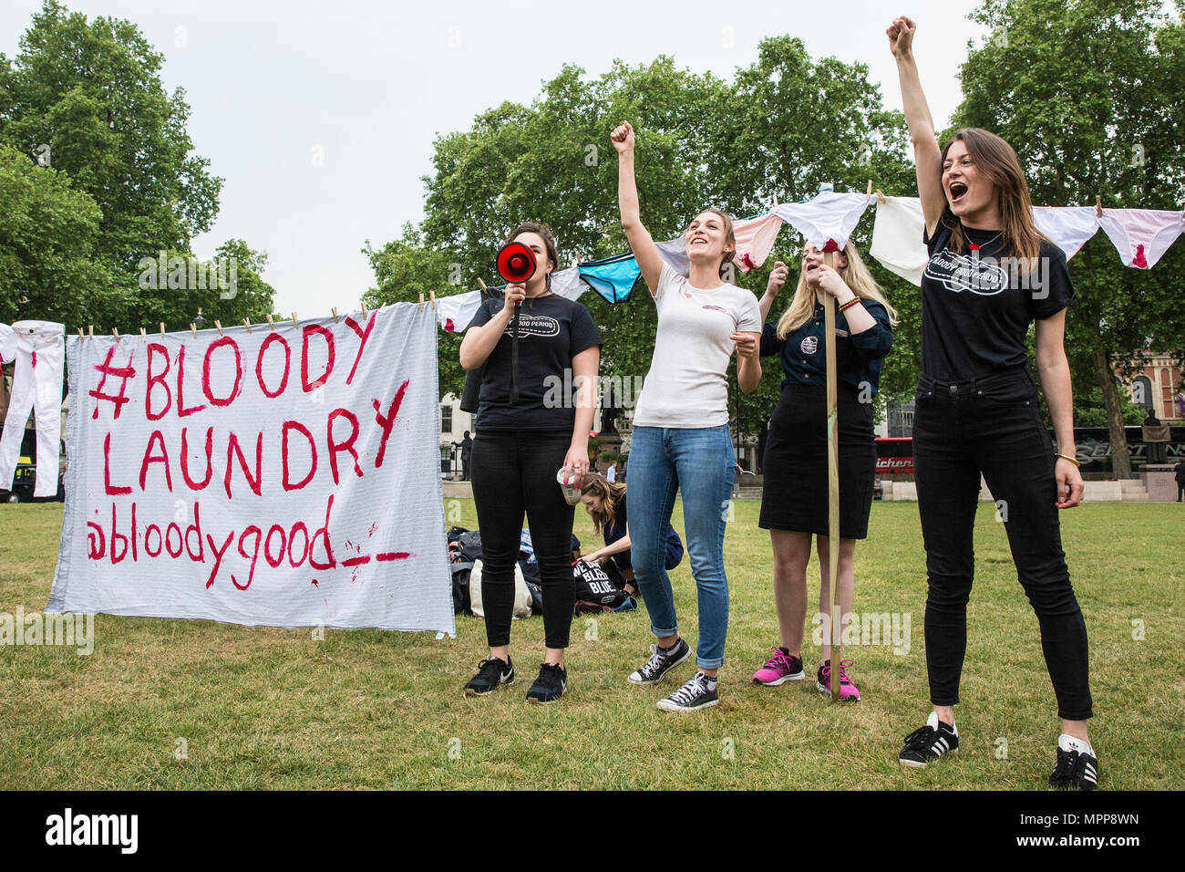 Bloody good period hi-res stock photography and images - Alamy