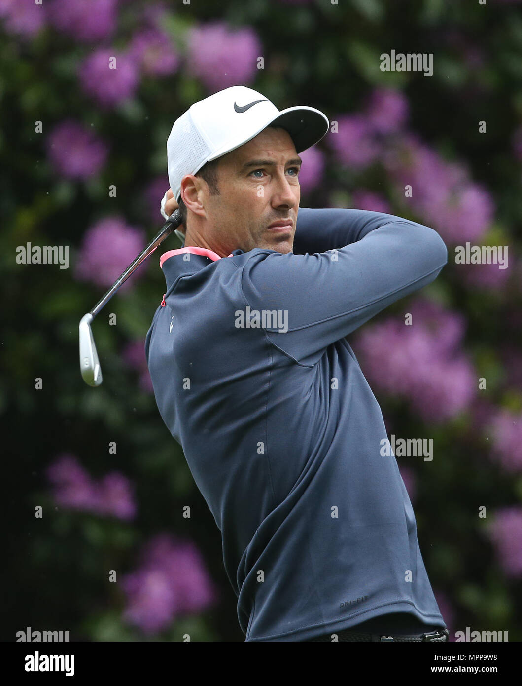 Ross fisher of england hi-res stock photography and images - Alamy