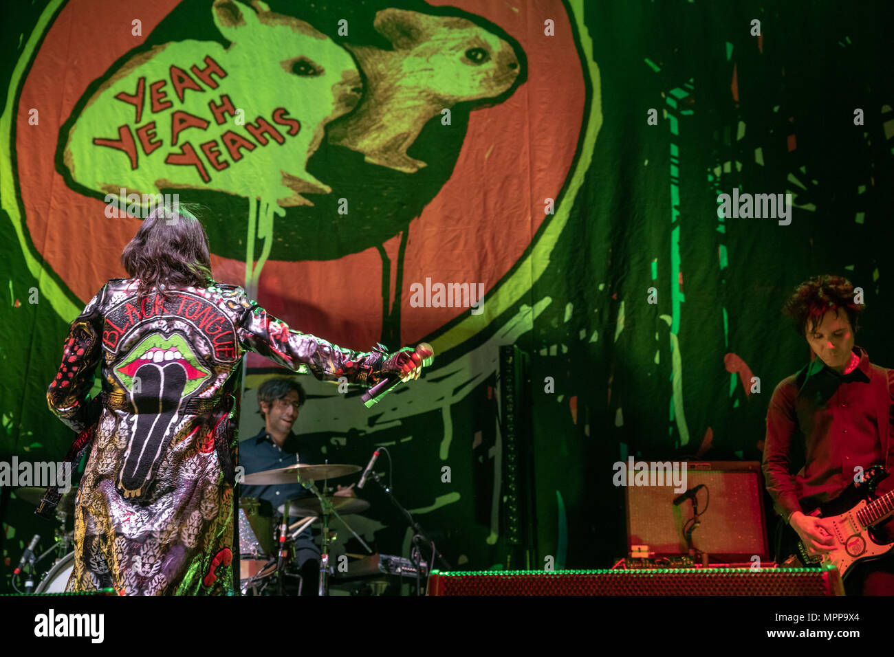 Karen orzolek hi-res stock photography and images - Alamy