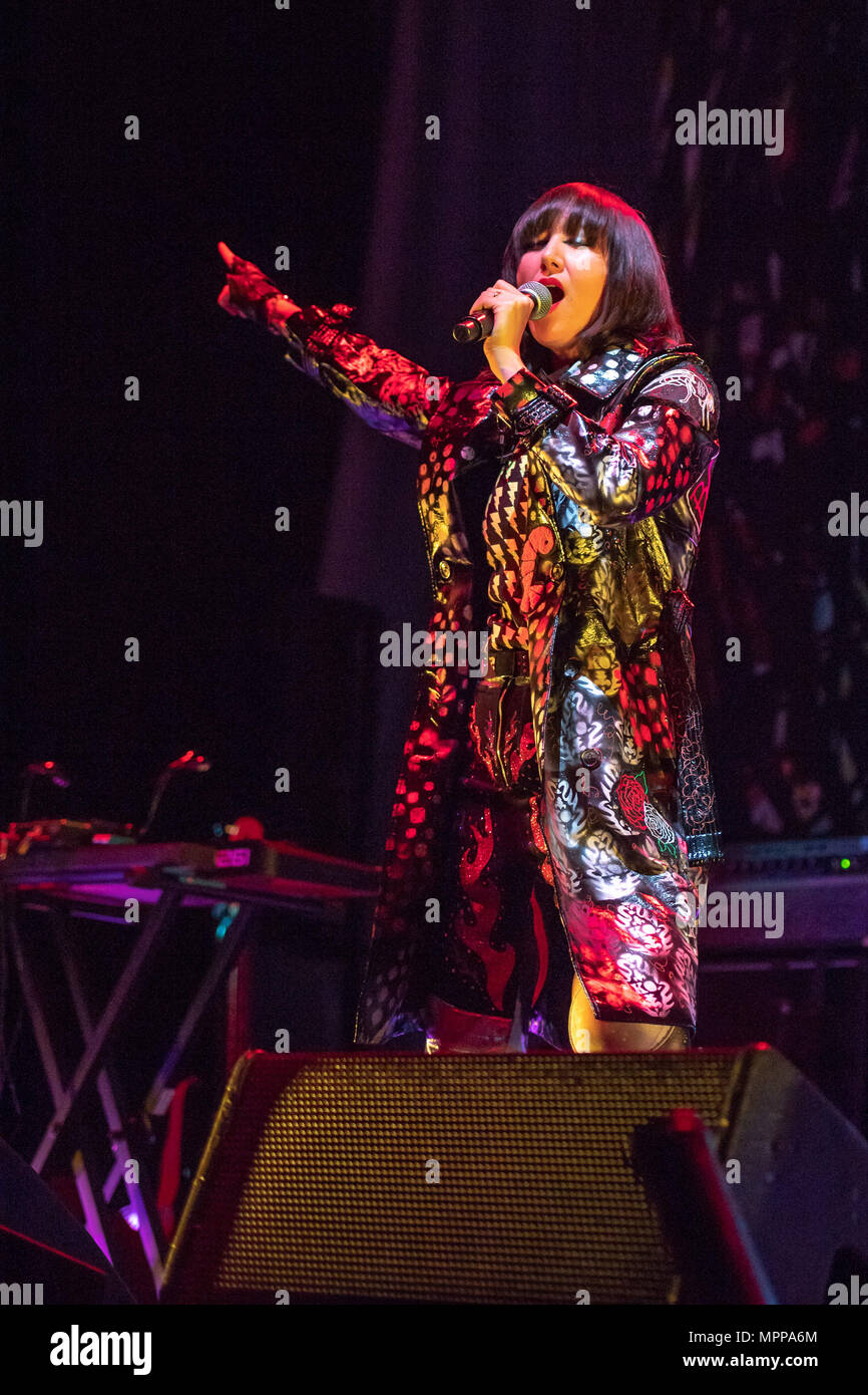 Ben lee singer hi-res stock photography and images - Alamy