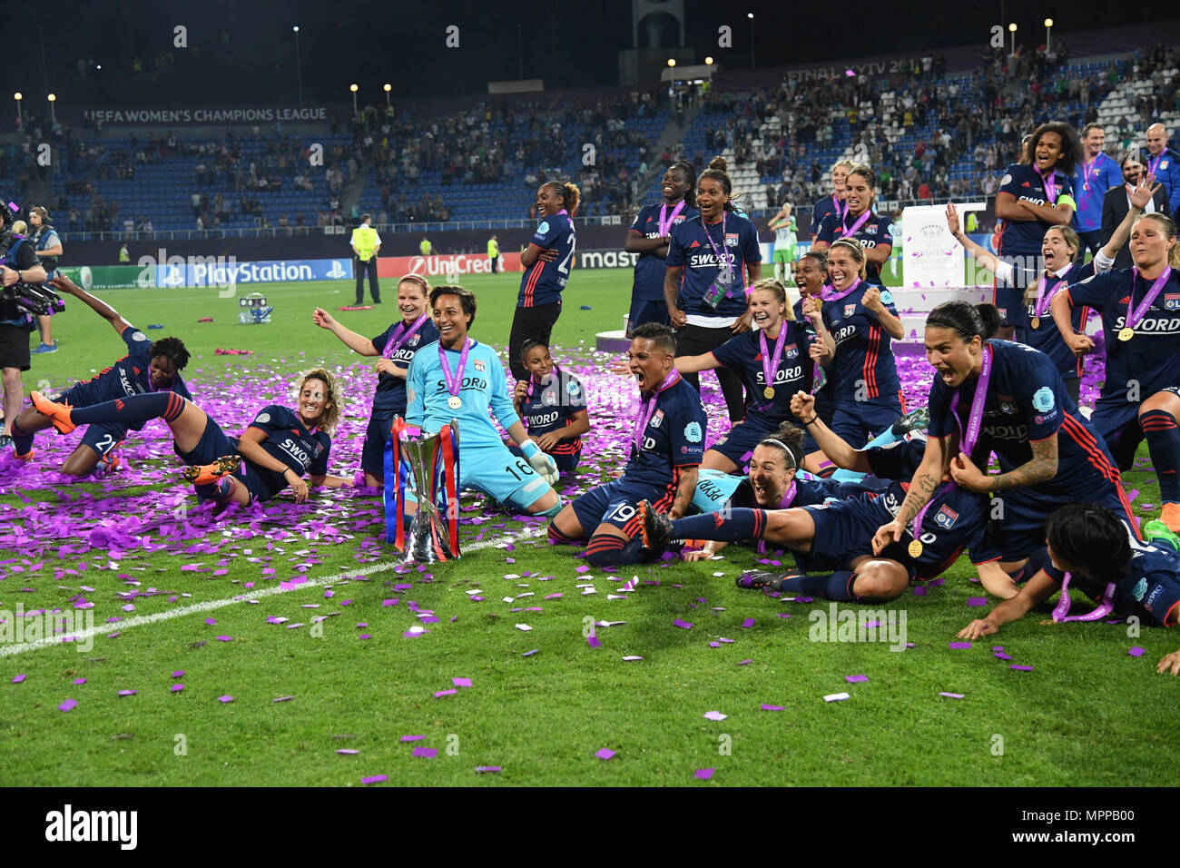 Valeriy lobanovskyi dynamo stadium hi-res stock photography and images ...