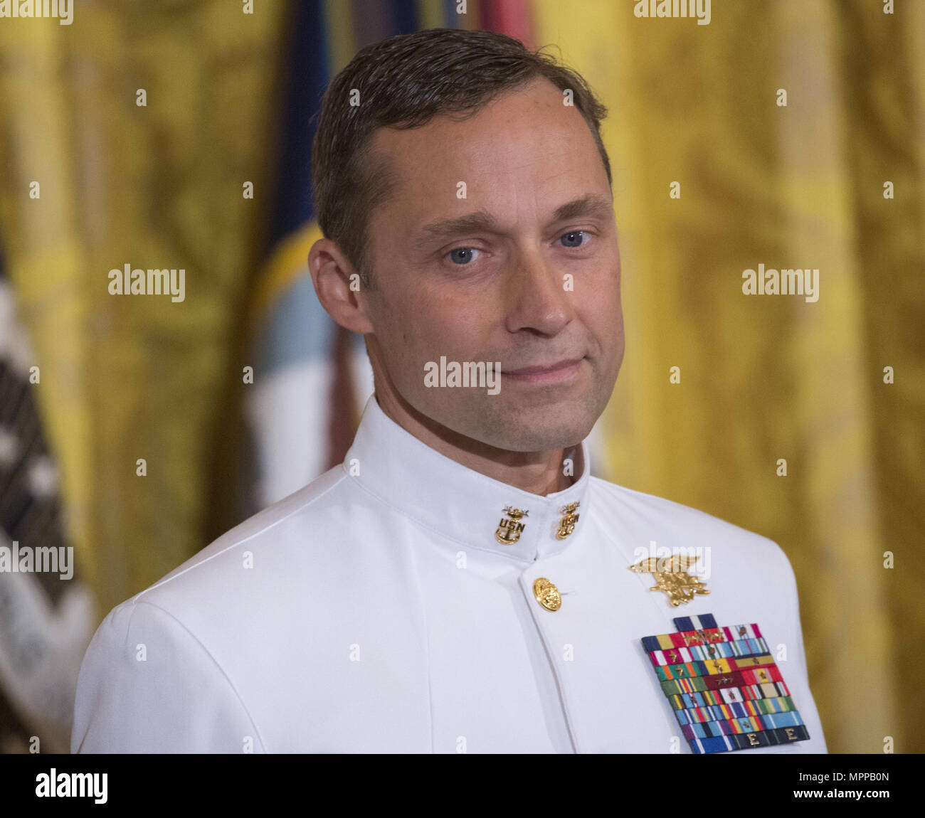 Master chief petty officer hi-res stock photography and images - Alamy
