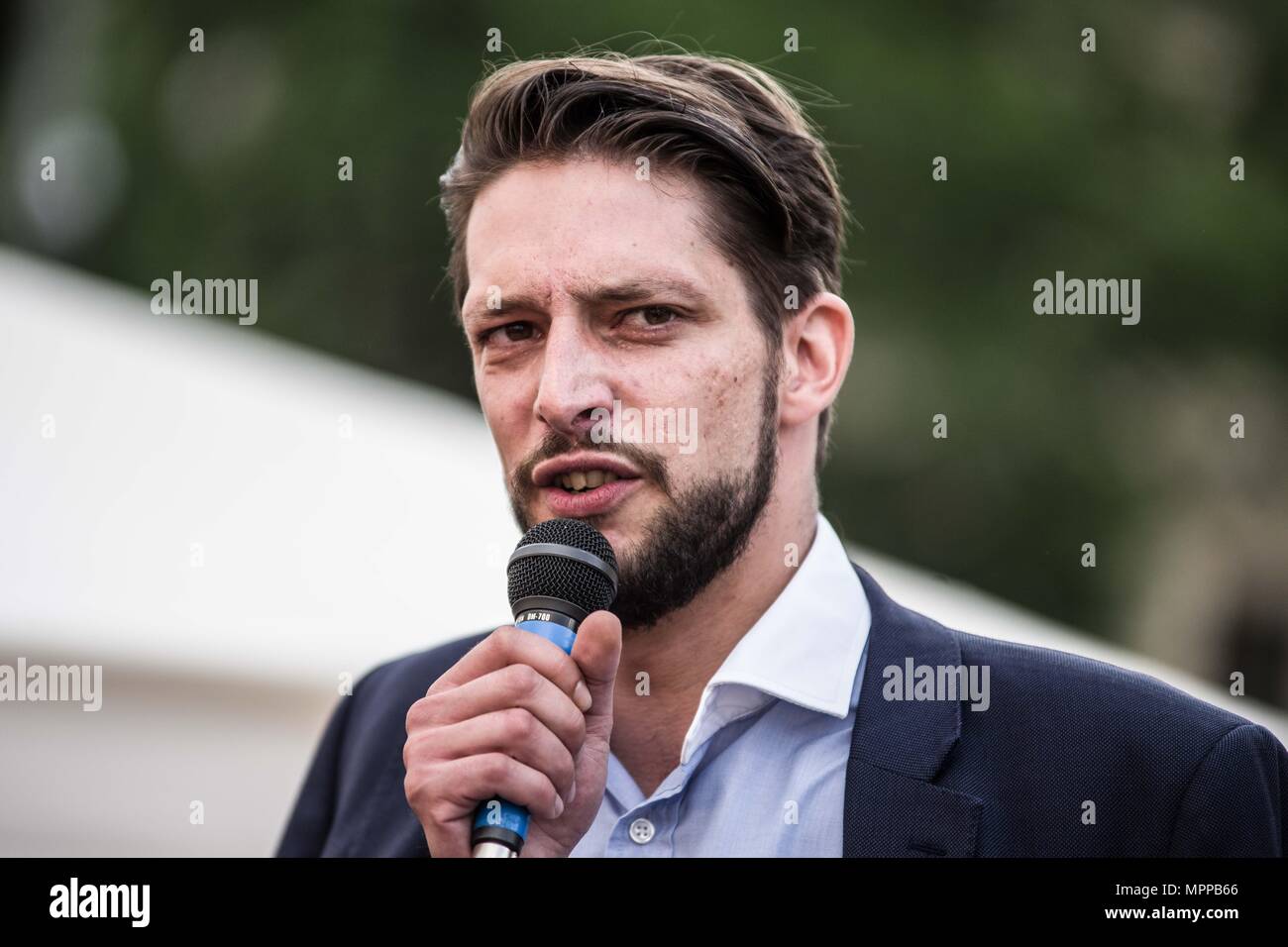 Norbert hoffmann hi-res stock photography and images - Alamy