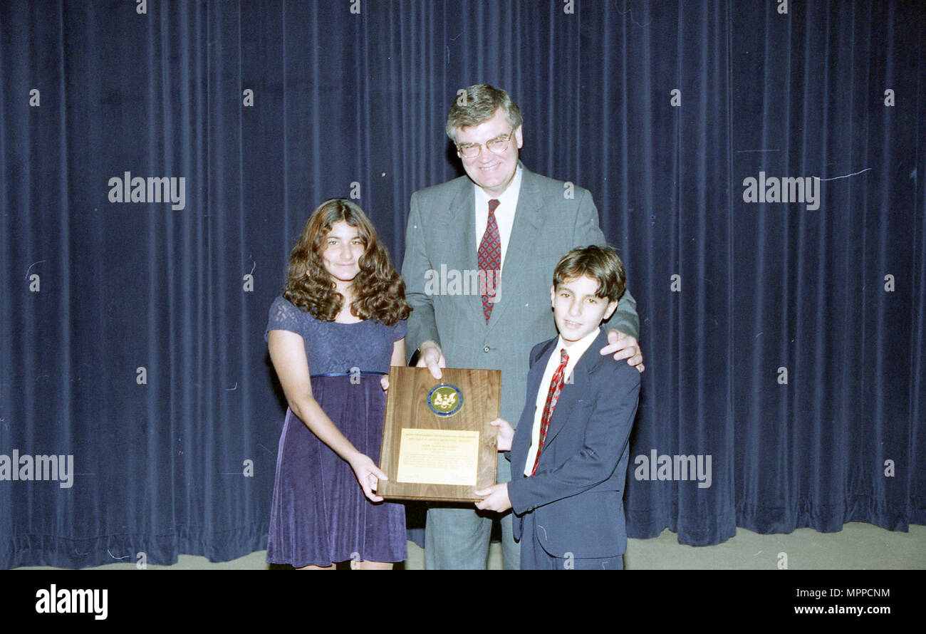 Children bravery award hi-res stock photography and images - Alamy
