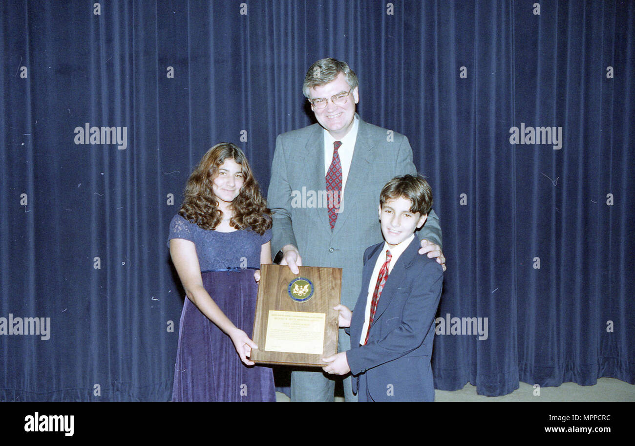 Children bravery award hi-res stock photography and images - Alamy