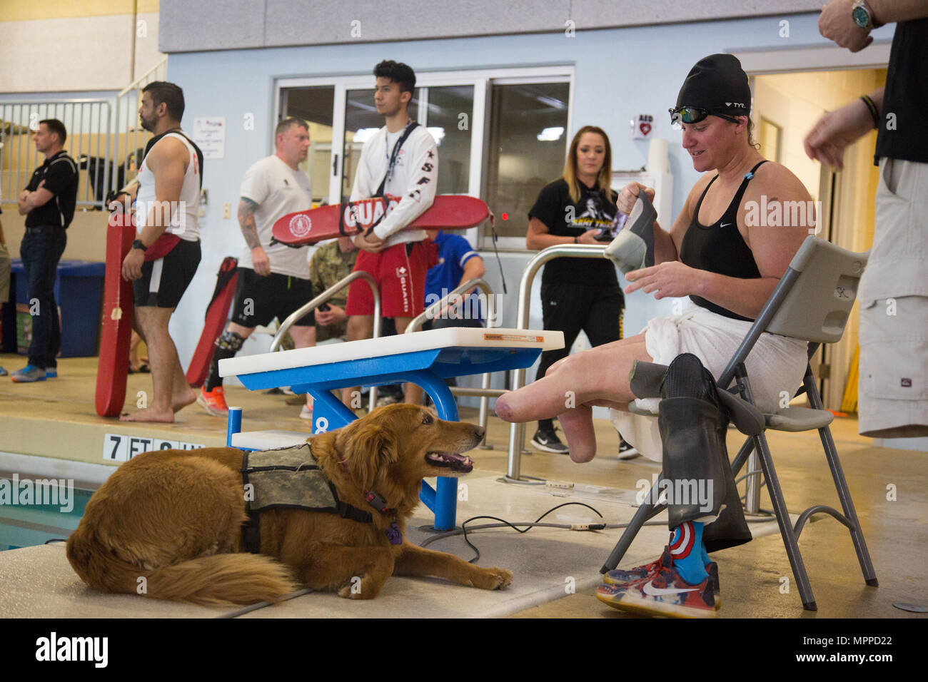 Christy gardner hi-res stock photography and images - Alamy