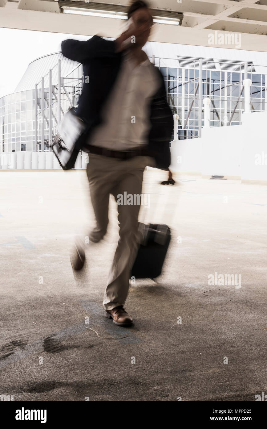 Hurry hi-res stock photography and images - Alamy