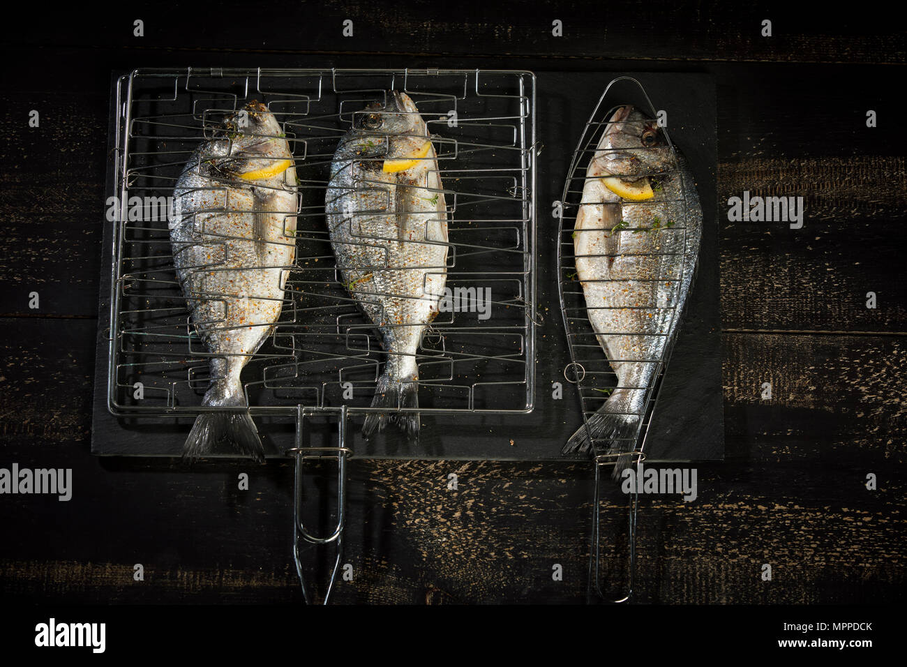 Grill forms hi-res stock photography and images - Alamy