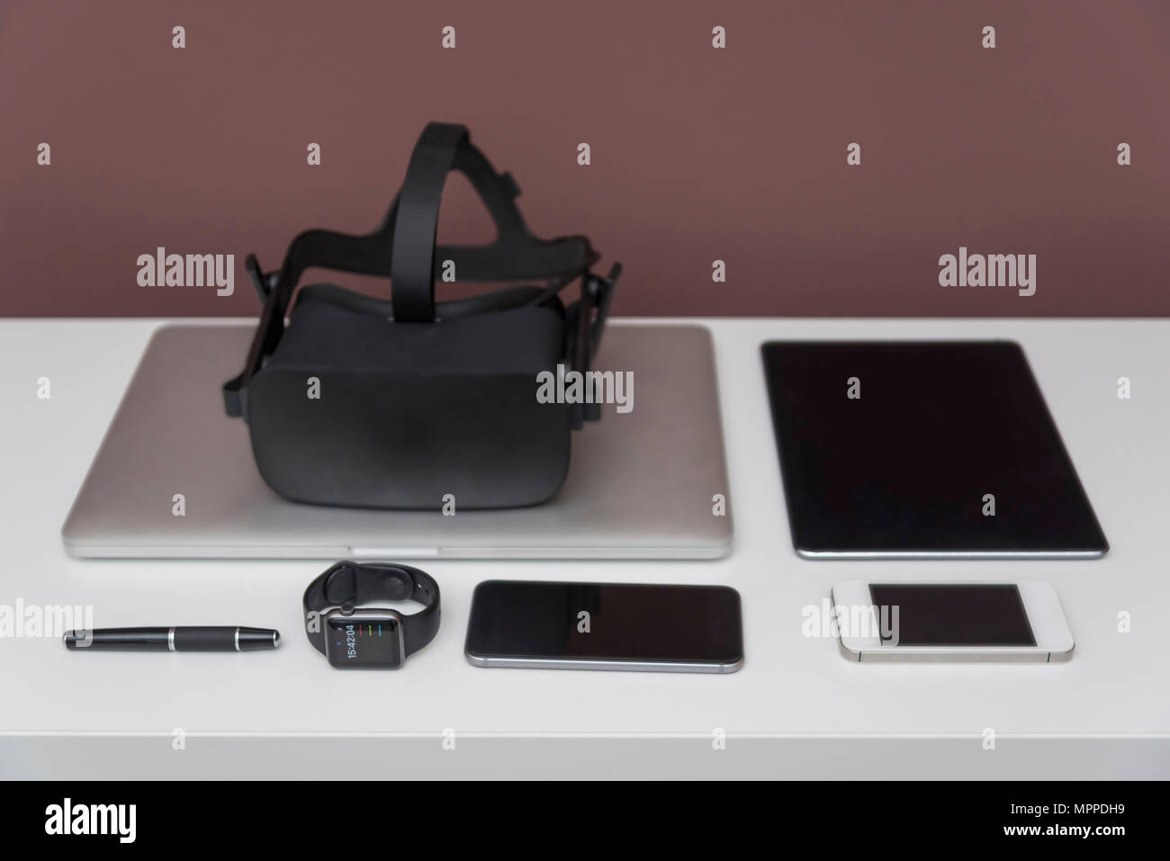 Wearable Devices Stock Photos & Wearable Devices Stock Images - Alamy