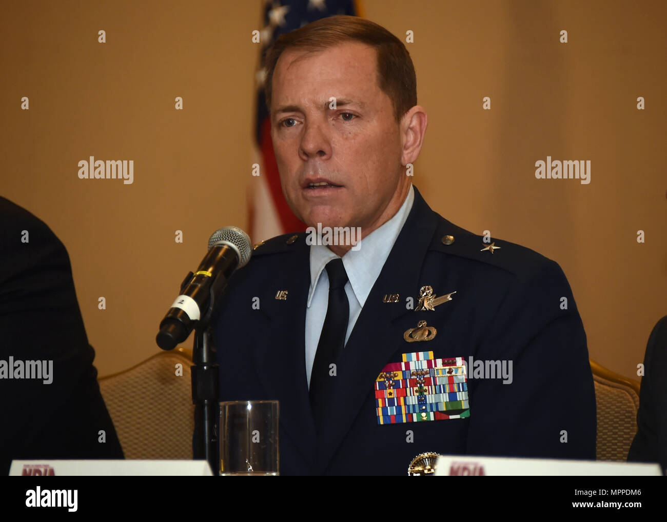 Mark baird hi-res stock photography and images - Alamy