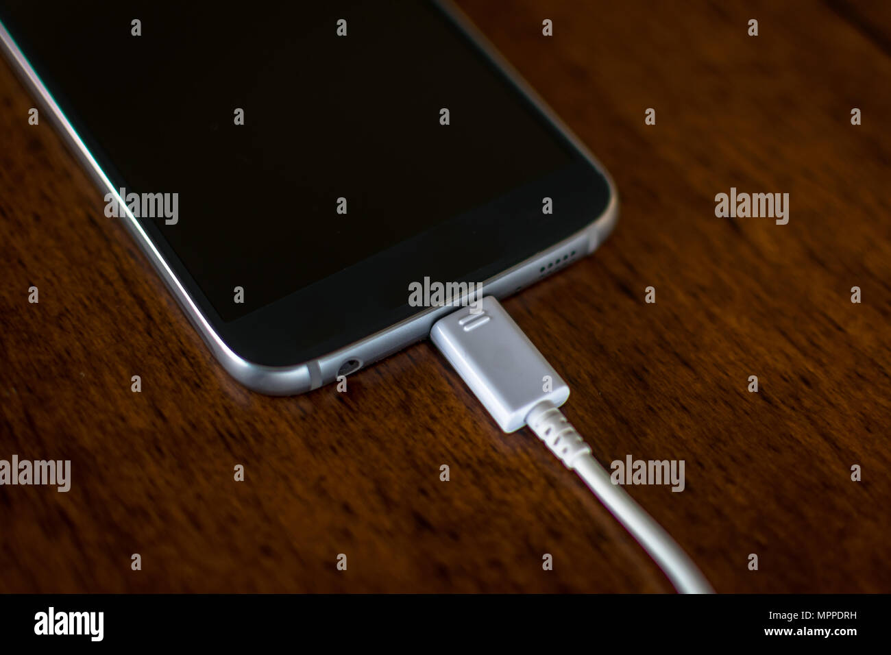 Warning battery charging sign hi-res stock photography and images - Alamy