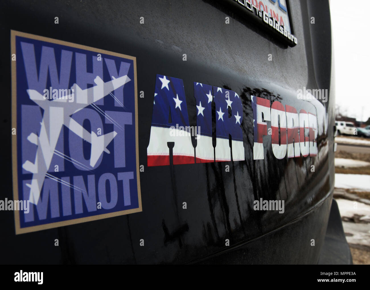 Discredit hi-res stock photography and images - Alamy