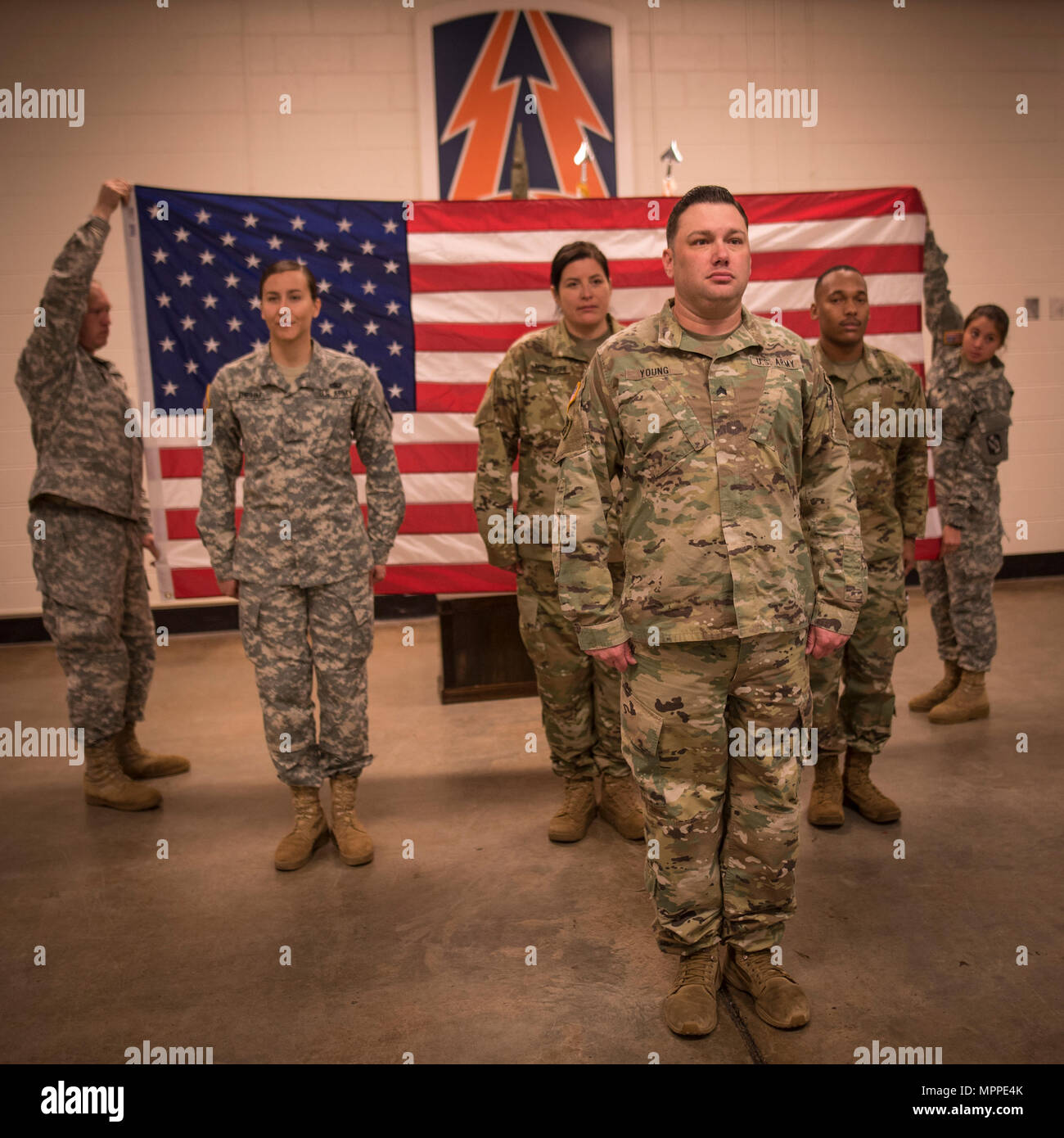 Detachment 5, 982nd Combat Camera Co. (Airborne), U.S. Army Reserve ...