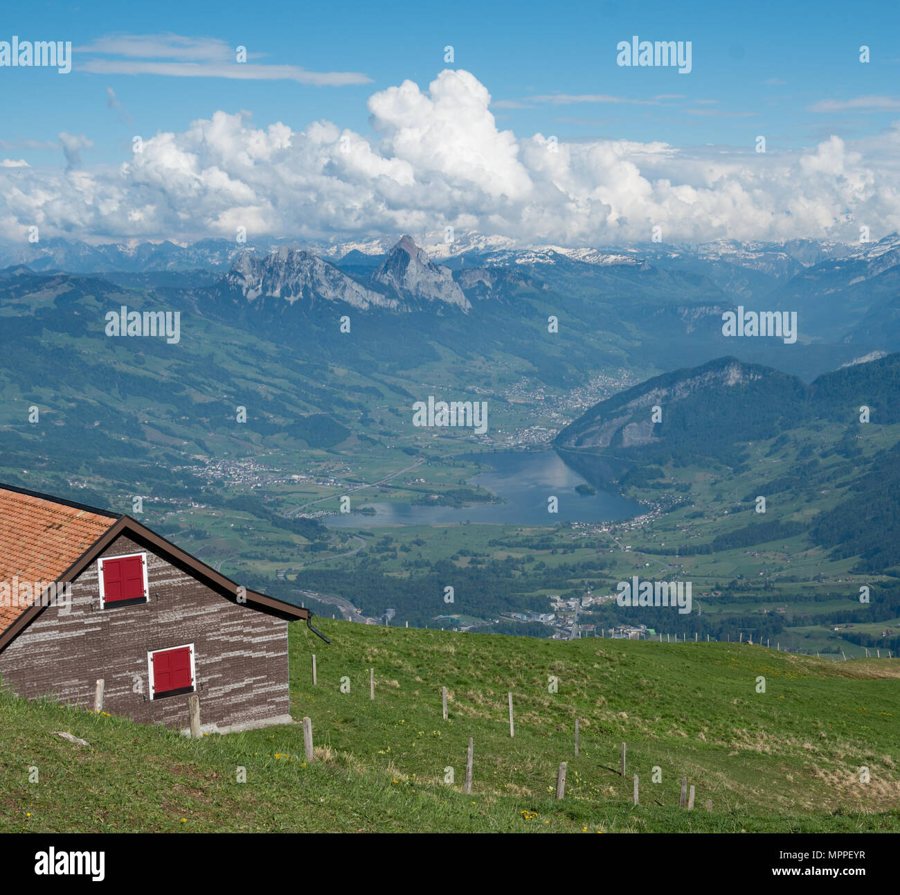 Seewen sz hi-res stock photography and images - Alamy