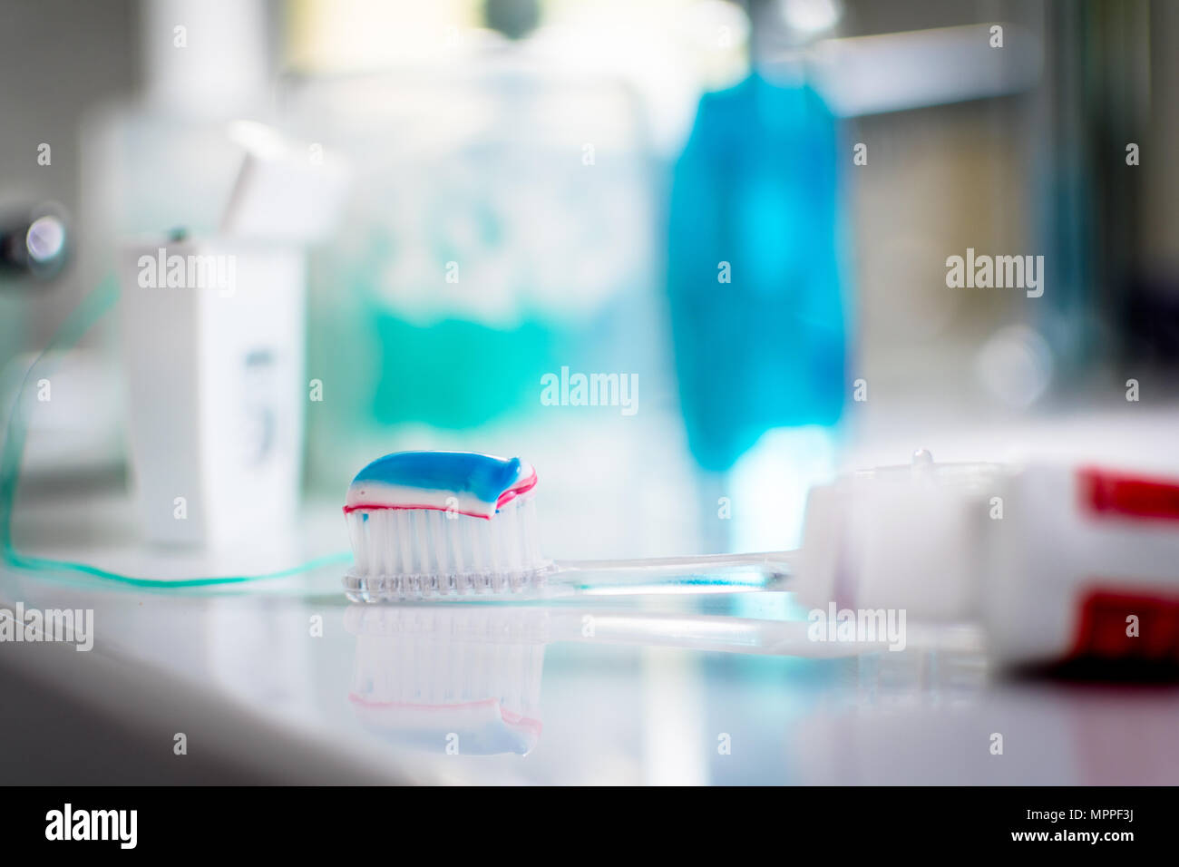 Human Teeth, Toothpaste, Toothbrush, Dental Health, Brushing Teeth ...