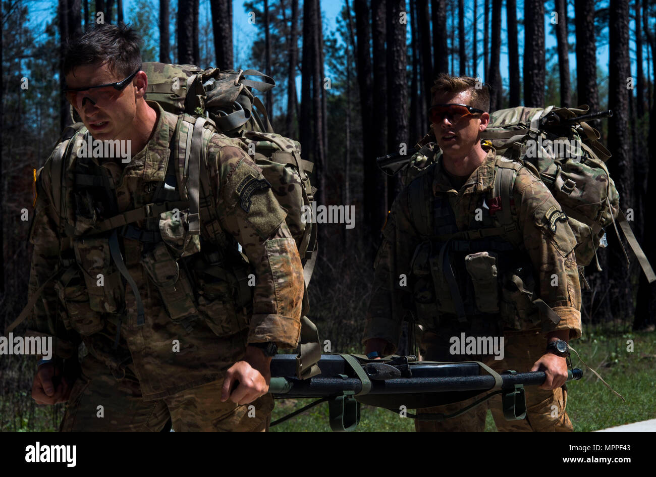 U s army staff sgt mitchell hi-res stock photography and images - Alamy