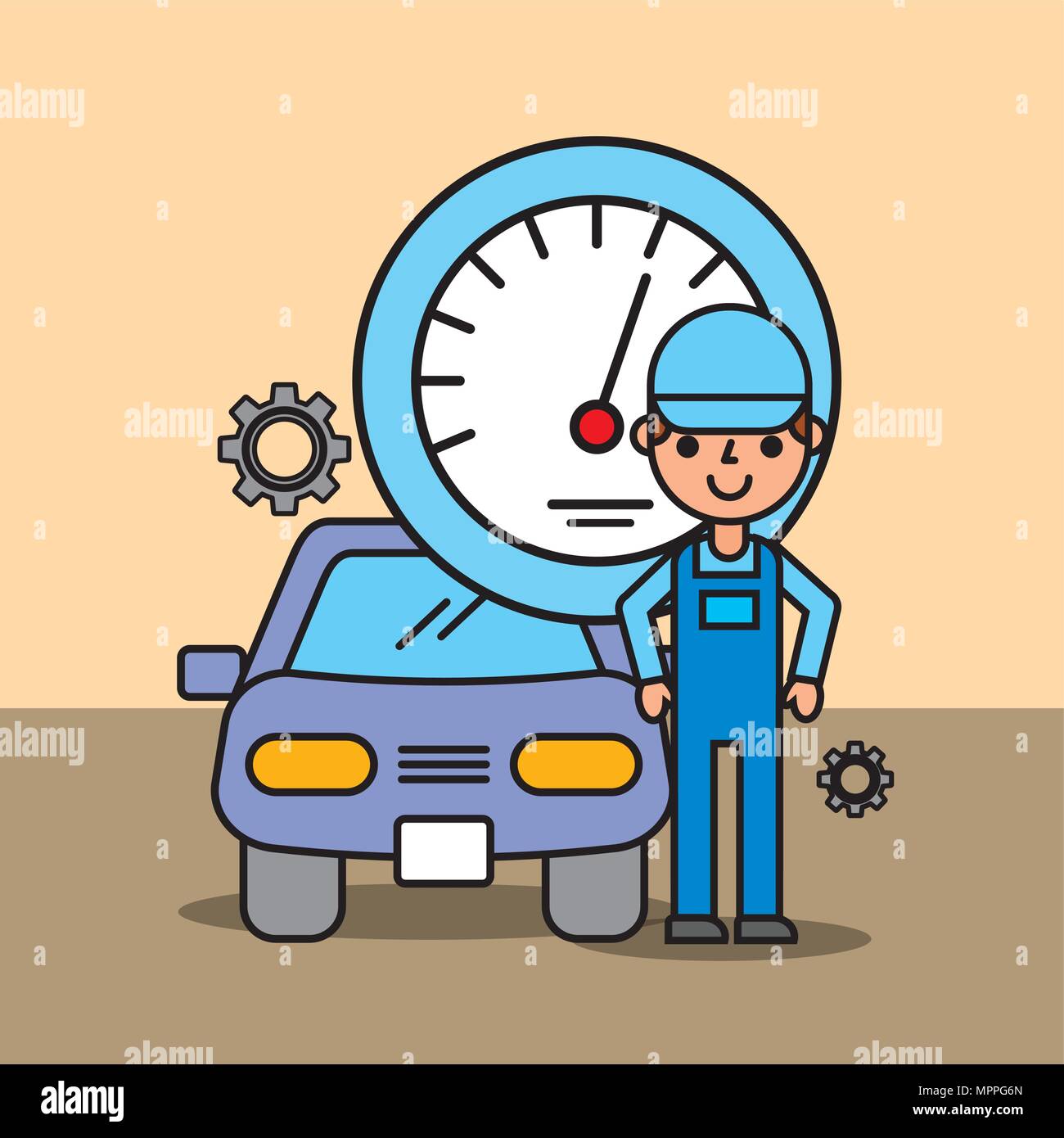 Electric_car Stock Vector Images - Alamy