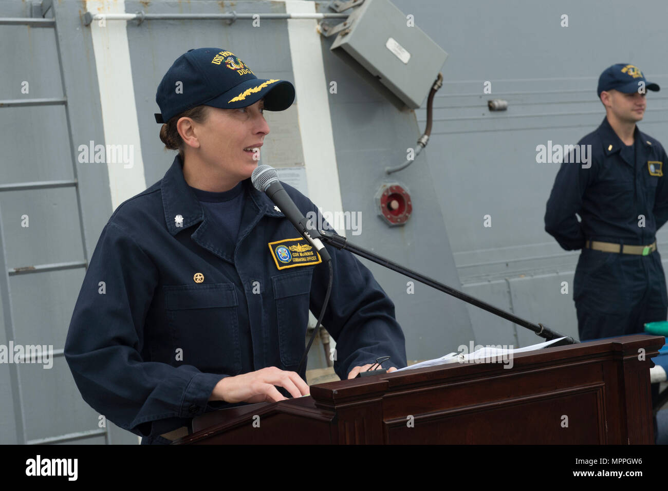 Uss presto hi-res stock photography and images - Alamy