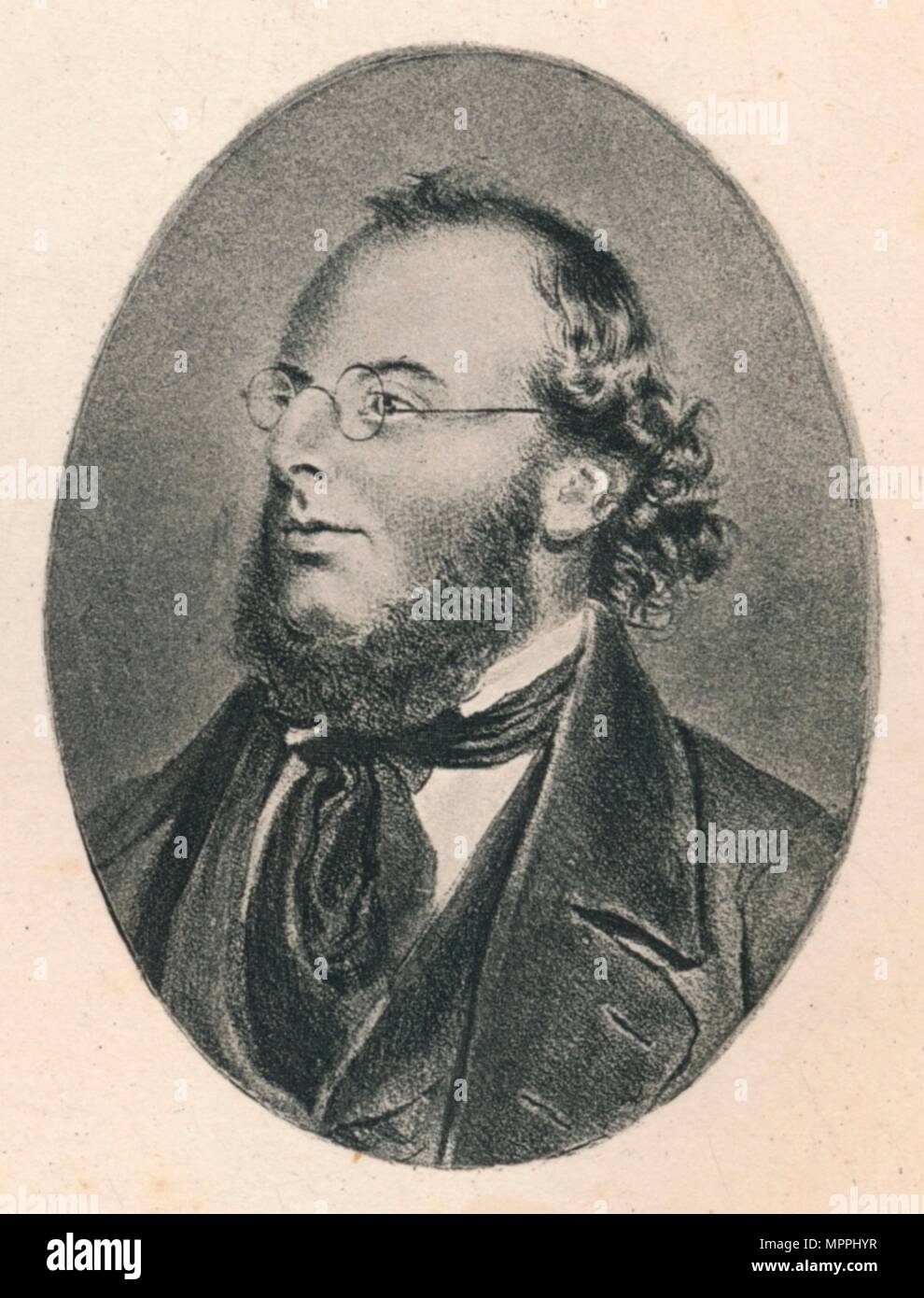 'John L. Hatton.', 1895. Artist: Unknown Stock Photo - Alamy