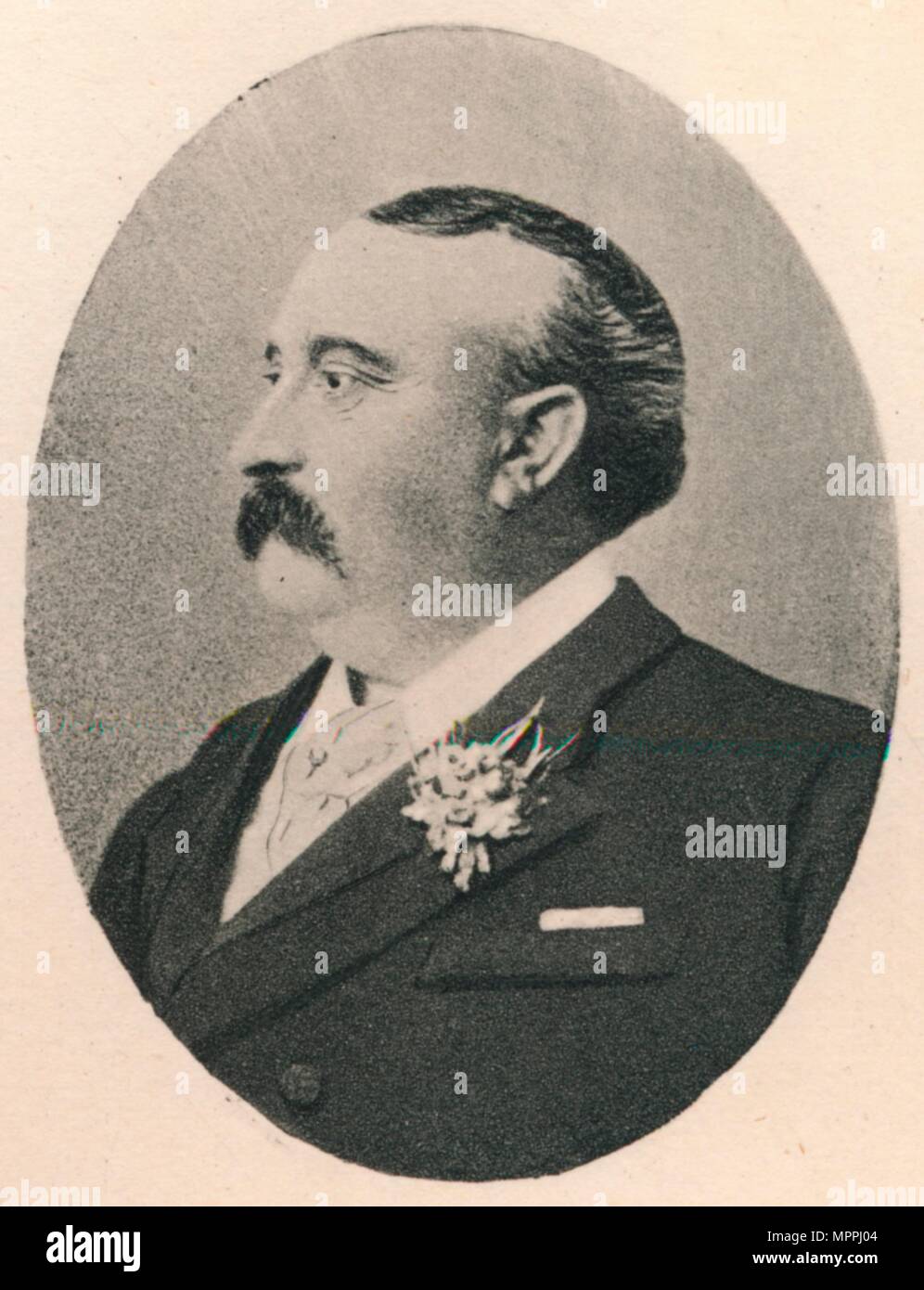 Edward lloyd hi-res stock photography and images - Alamy