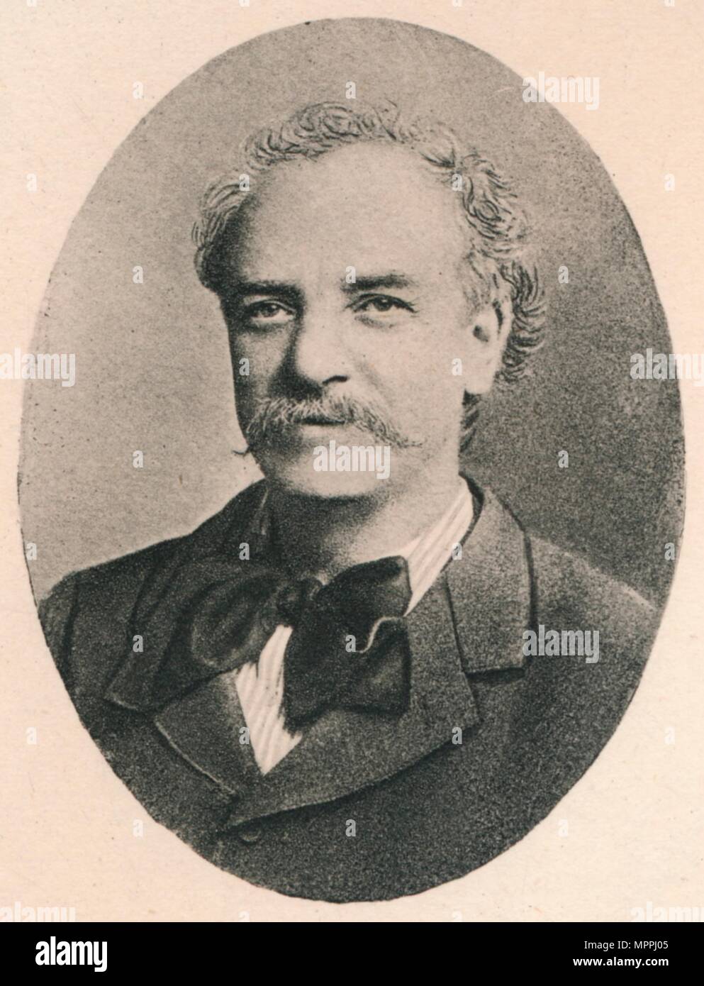 Charles santley hi-res stock photography and images - Alamy