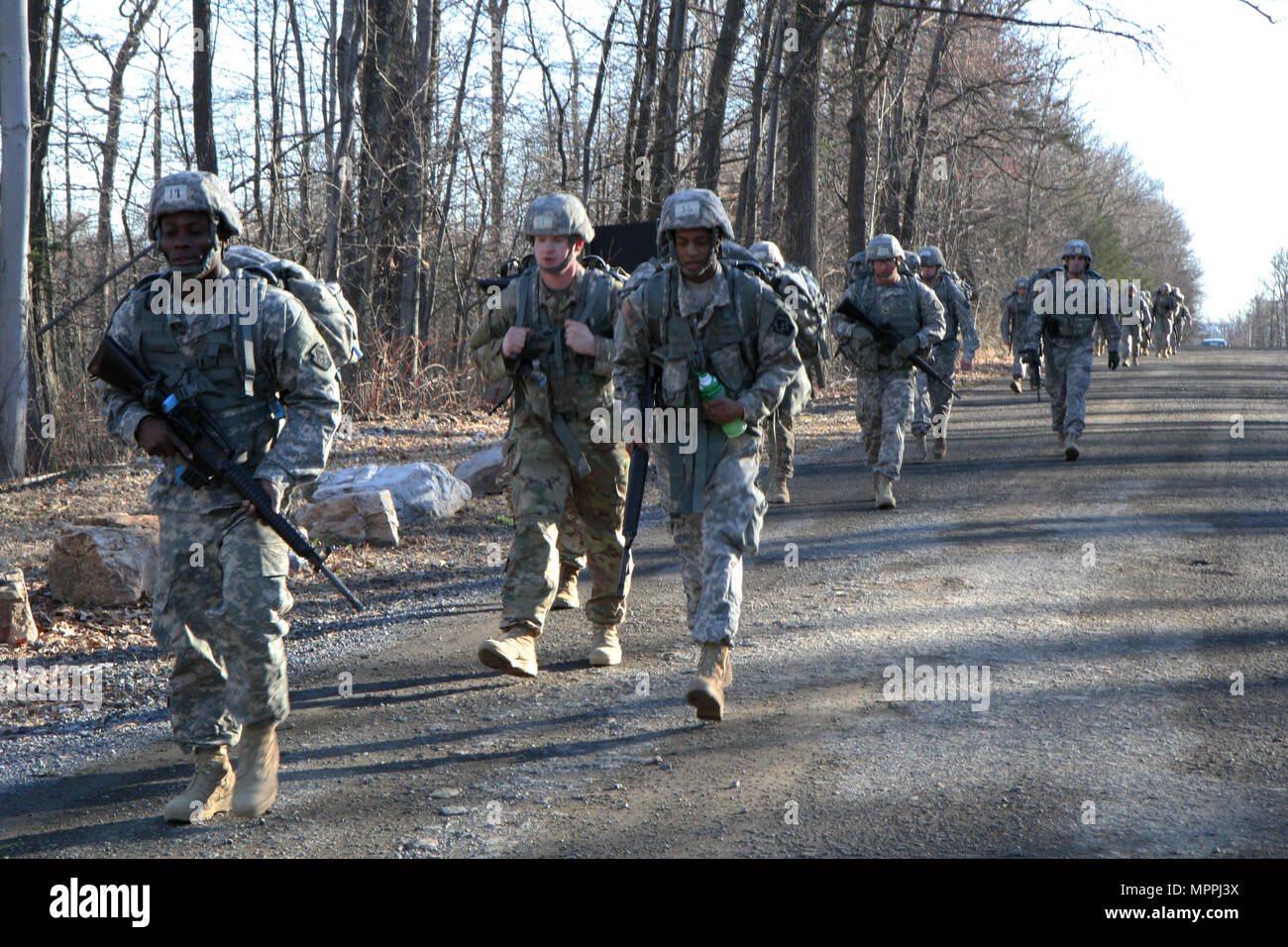 Pennsyvania army national guard hi-res stock photography and images - Alamy