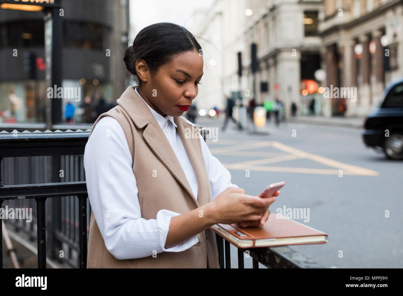 Black people uk hi-res stock photography and images - Alamy