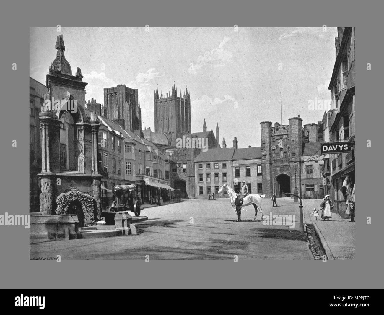 Thomas phillips book hi-res stock photography and images - Alamy