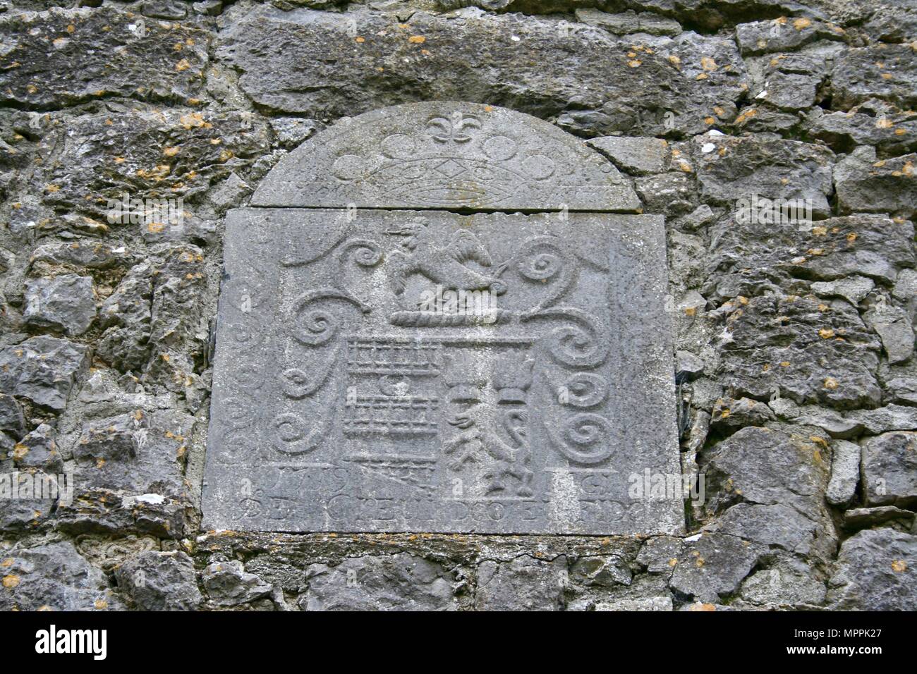 Nugent castle hi-res stock photography and images - Alamy