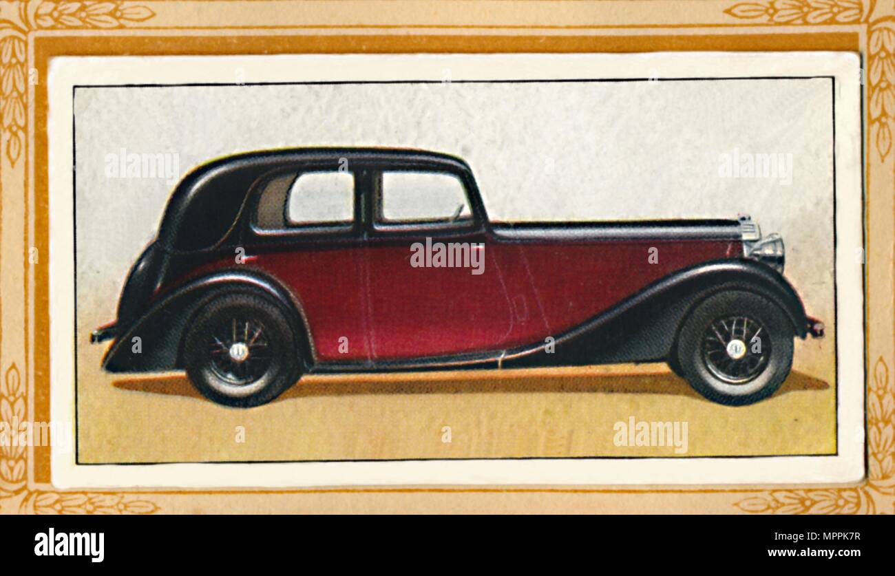 Daimler hi-res stock photography and images - Alamy