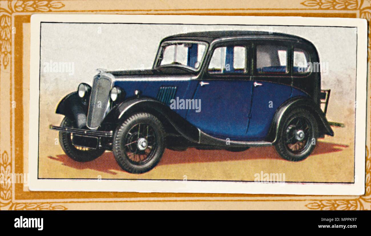 Morris eight hi-res stock photography and images - Alamy