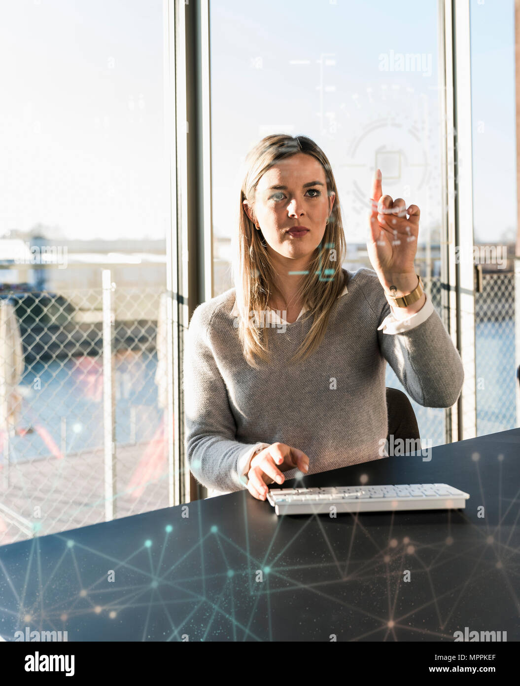 Projection window hi-res stock photography and images - Alamy