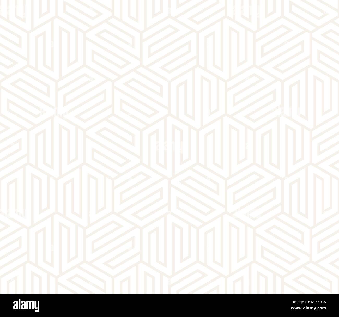 Vector seamless subtle pattern. Modern stylish abstract texture ...