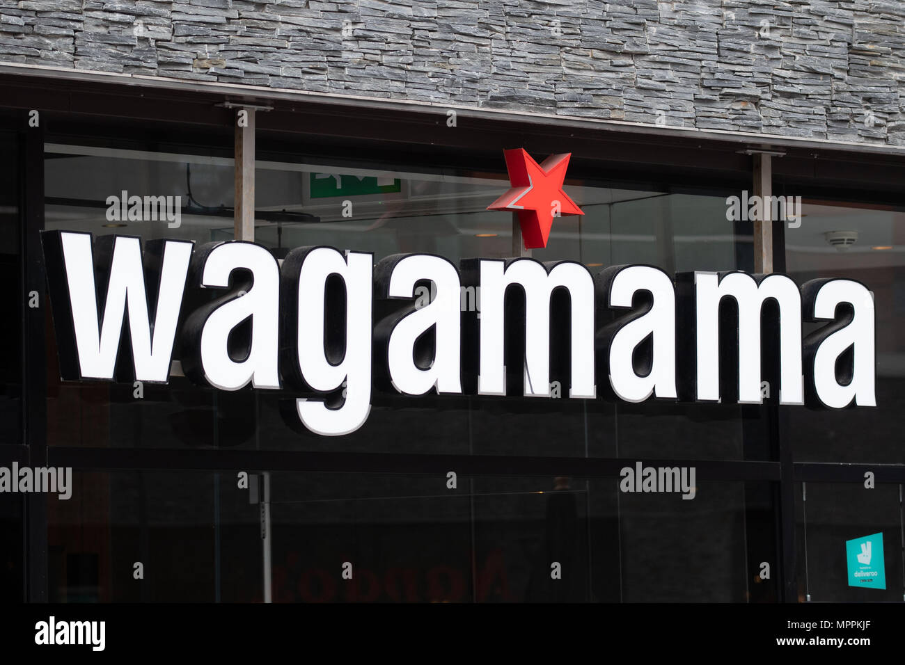 Wagamma hi-res stock photography and images - Alamy