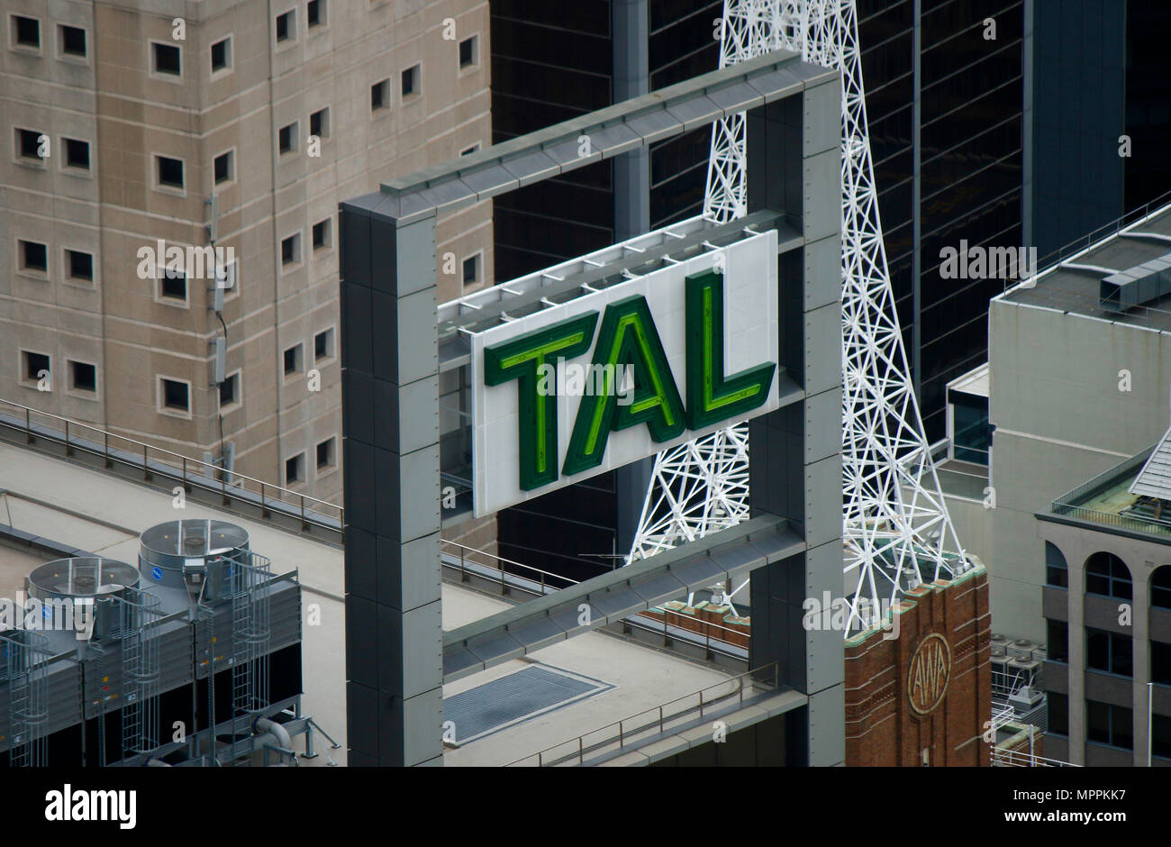 Tal logo hi-res stock photography and images - Alamy