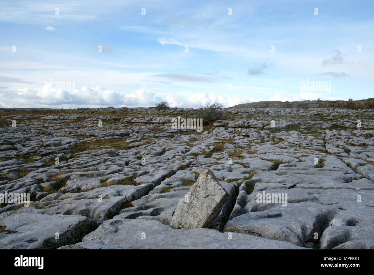 The Burren County Clare Ireland Curry
