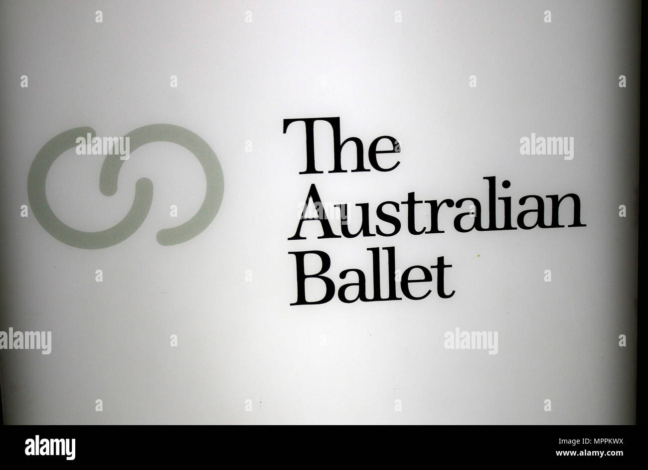 Australian Ballet Logo