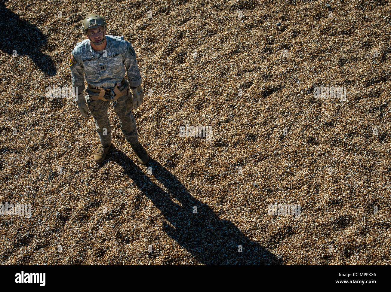 199th infantry brigade hi-res stock photography and images - Alamy